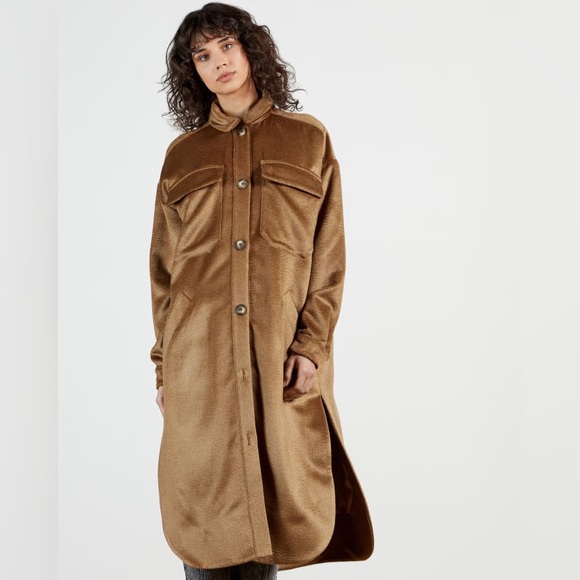 Ted Baker London | Jackets & Coats | Ted Baker London Peckl Wool ...